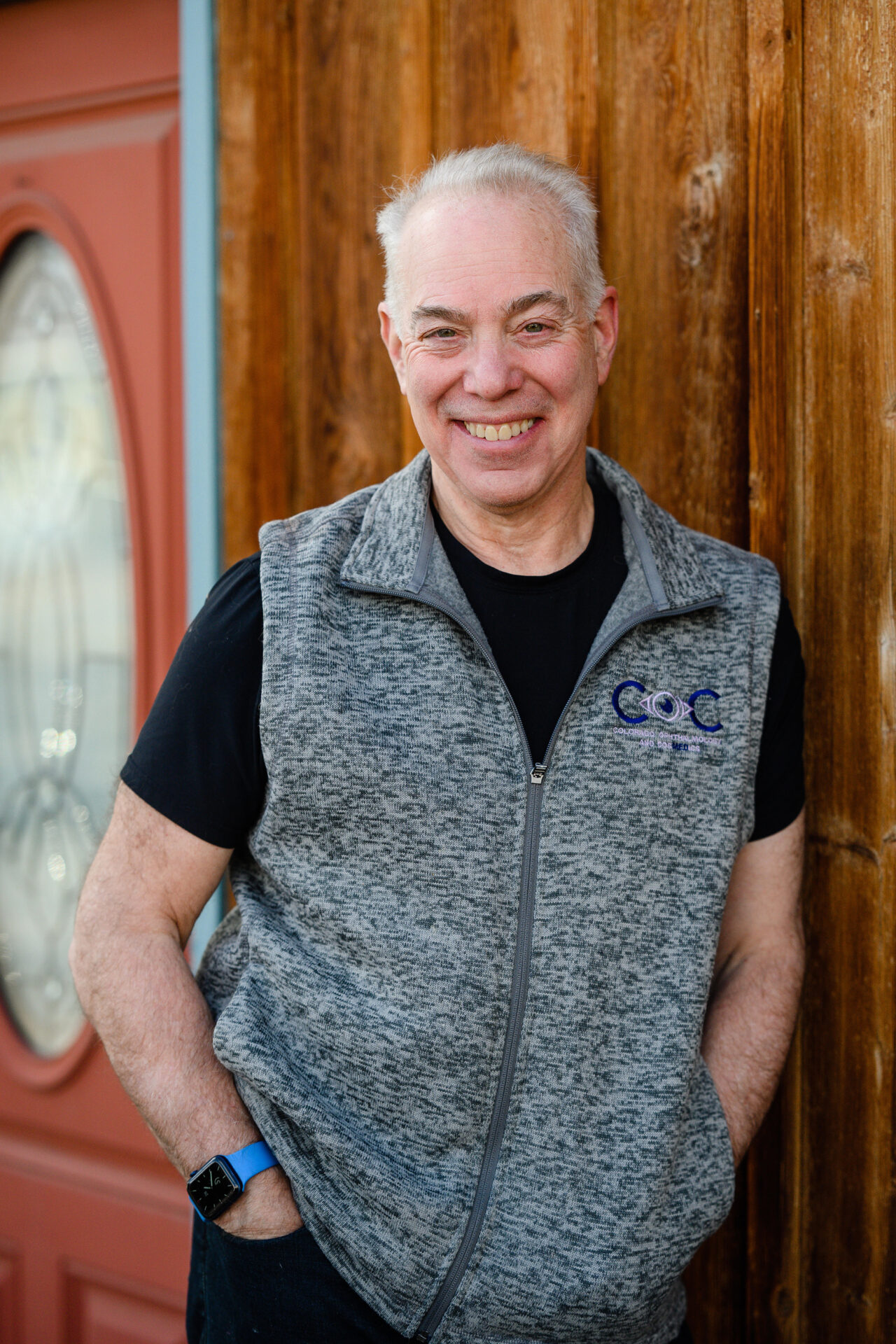 Dr. Alan J. Margolis, MD | Colorado Ophthalmology and CosMEDics